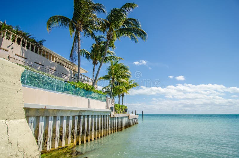 Beautiful Florida Keys Beaches