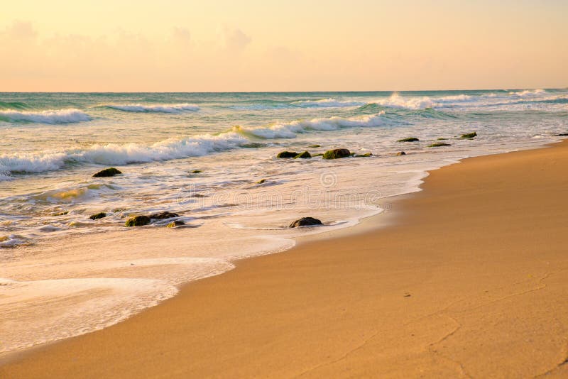 Beautiful beach stock photo. Image of travel, beach - 171085744