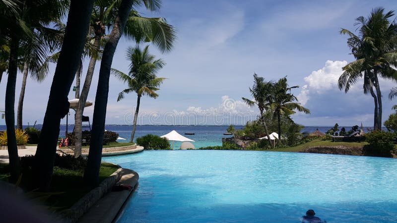 Beautiful Beachfront stock image. Image of beachfront - 128519421