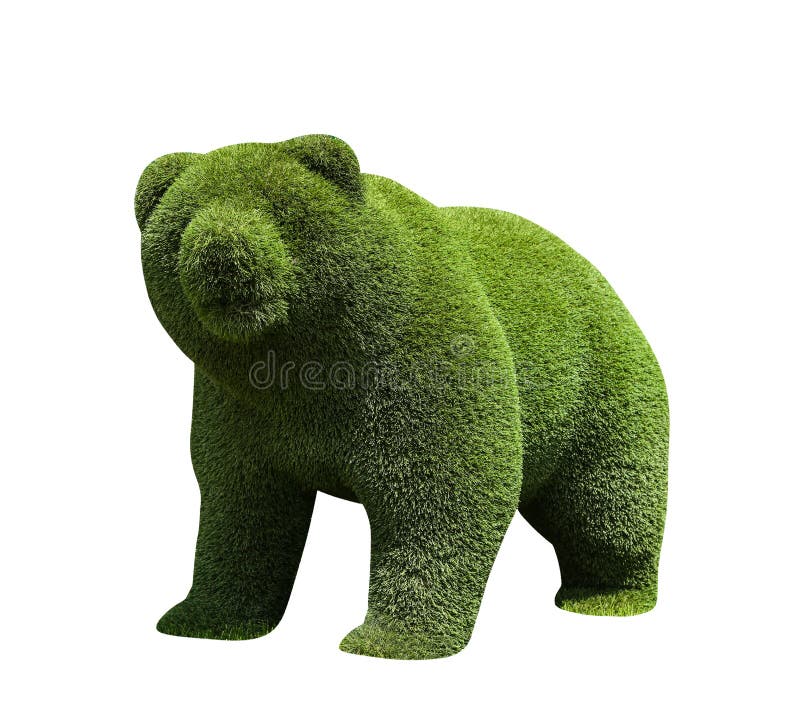 Topiary Bear Stock Photos - Free & Royalty-Free Stock Photos from ...