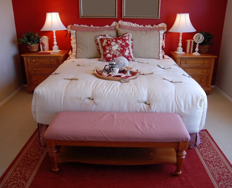 Beautiful Breakfast Nook stock image. Image of showcase - 1864459