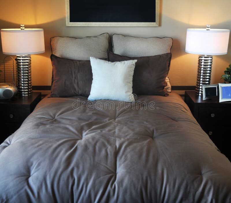 Beautiful Breakfast Nook stock image. Image of showcase - 1864459