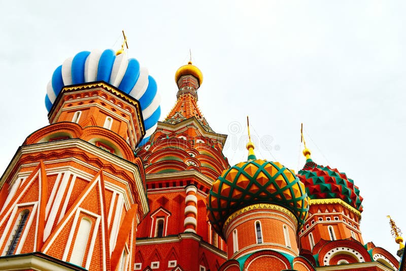 Beautiful Big Historical Building. an Architectural Object with Details ...