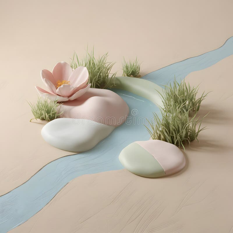 Beautiful lack stock photo. Image of gloom, ponds, glooming - 94149020