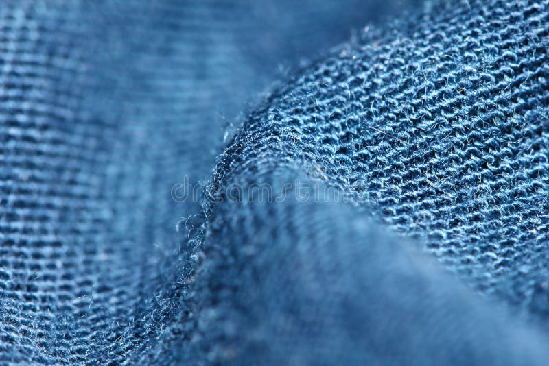 Black Texture of Cloth in Abstract Macro for Beautiful Background Stock ...