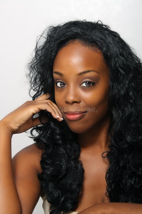 450+ Black woman headshot Free Stock Photos - StockFreeImages