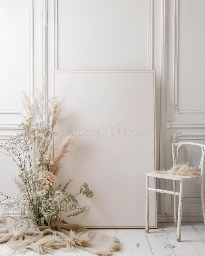 Beautiful Blank Poster Wedding Seating Chart Stock Photos - Free ...