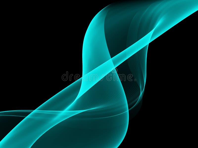 Abstract Soft Graphics Background for Design Stock Illustration ...