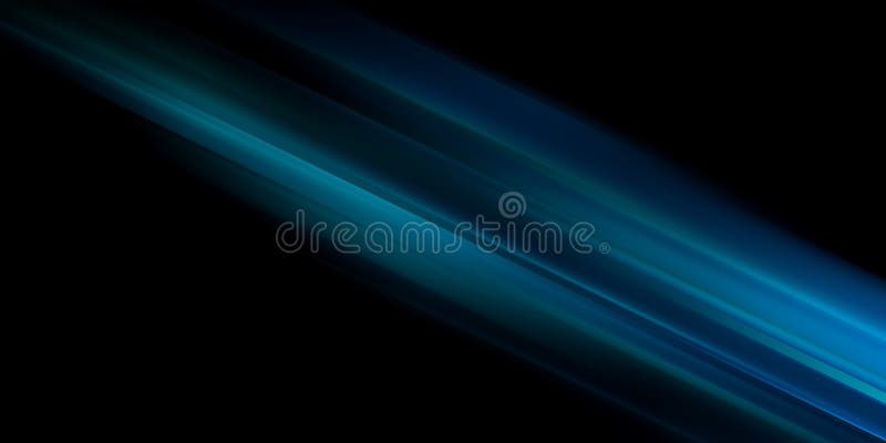 Blue Abstract Speed Movement Pattern with Shiny Glowing Blurred Line ...