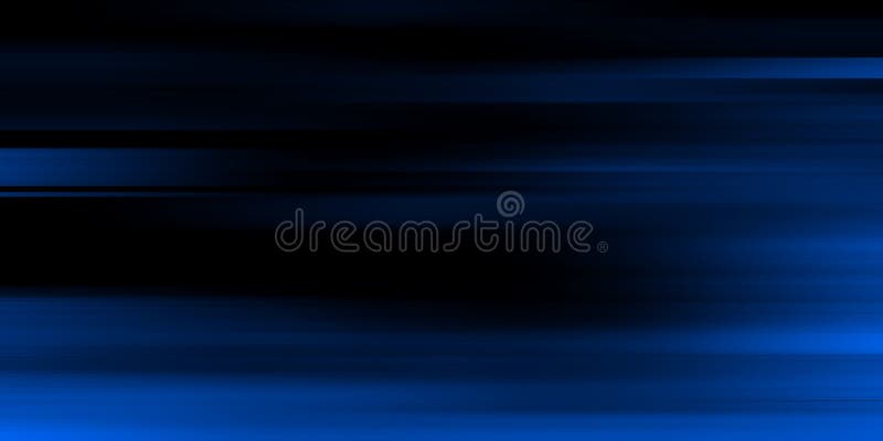 Blue Abstract Speed Movement Pattern with Shiny Glowing Blurred Line ...