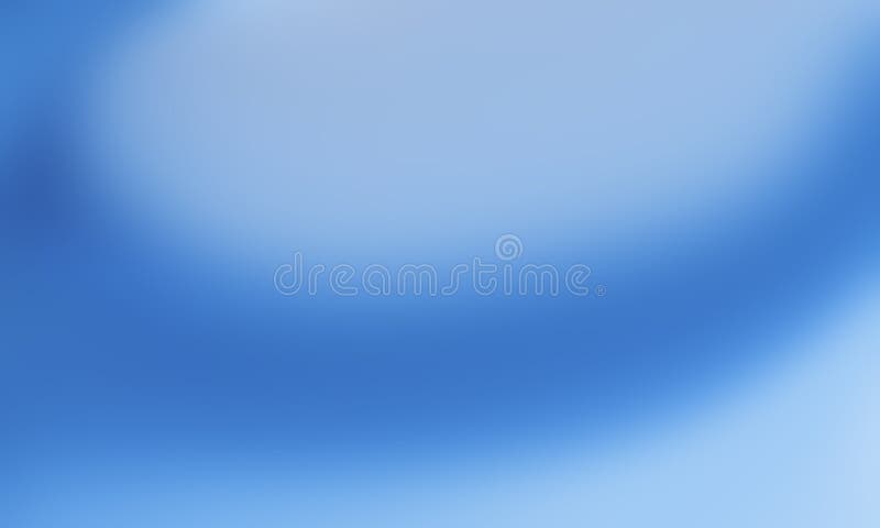Beautiful Blue Abstract Website Layout Background Stock Illustration ...