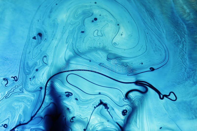 Beautiful blue background stock photo. Image of futuristic - 4133398