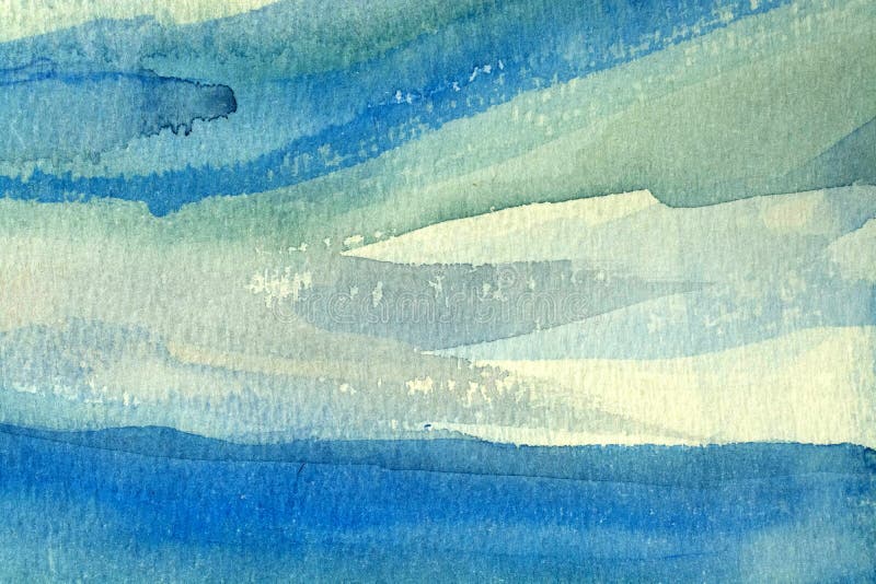 Beautiful blue background stock illustration. Illustration of retro ...