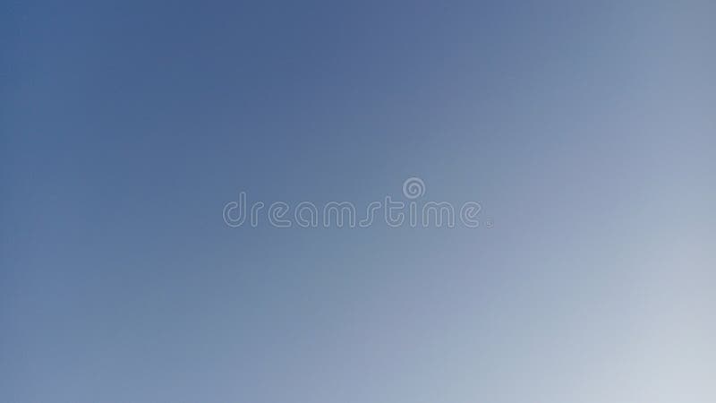 Beautiful Blue Background Create by Sky, Learn To Make Color Matching ...