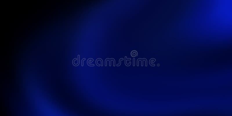 Blue Deep Water and Sea Abstract Natural Background Stock Illustration ...