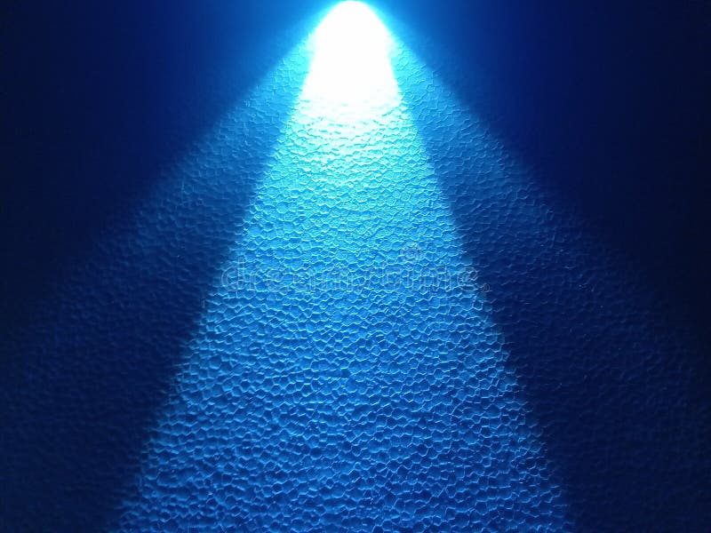 A Beautiful Blue Patterned Background. Stock Image - Image of line ...