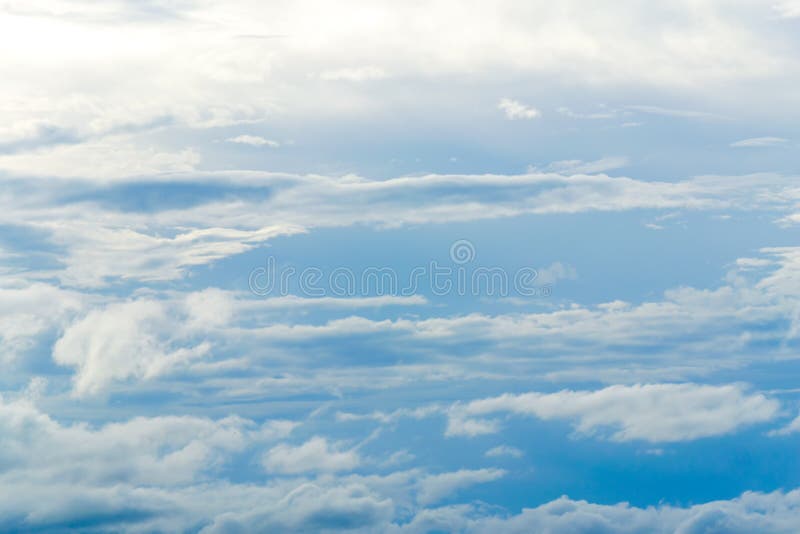 Beautiful Blue Sky Background Template with Some Space for Input Stock ... Beautiful Blue Sky Background Template with Some Space for Input Stock ...