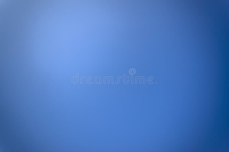 Beautiful Blue Sky without Cloud Stock Image - Image of climate, bright ...