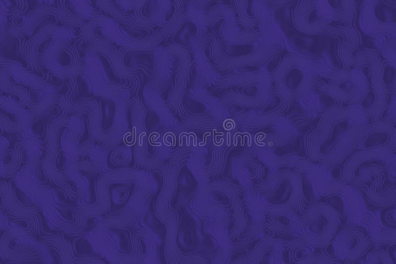 Beautiful Blue Template with Fluent Forms Digital Graphic Texture ...