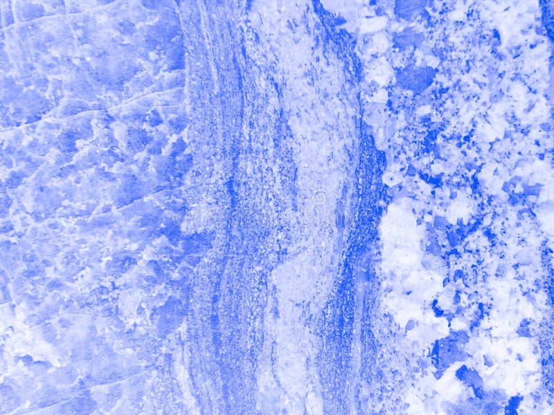 Beautiful, Blue Texture with Vertical Patterns. Background with Marble ...
