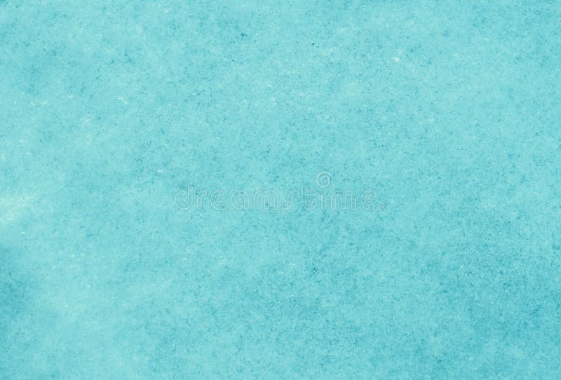 Beautiful Blue Textured Plaster on the Wall. Stock Image - Image of ...