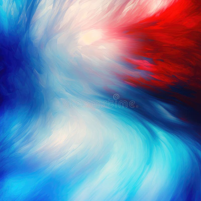 Beautiful Bluerred Abstract Background, Shades of Blue and Blurred ...