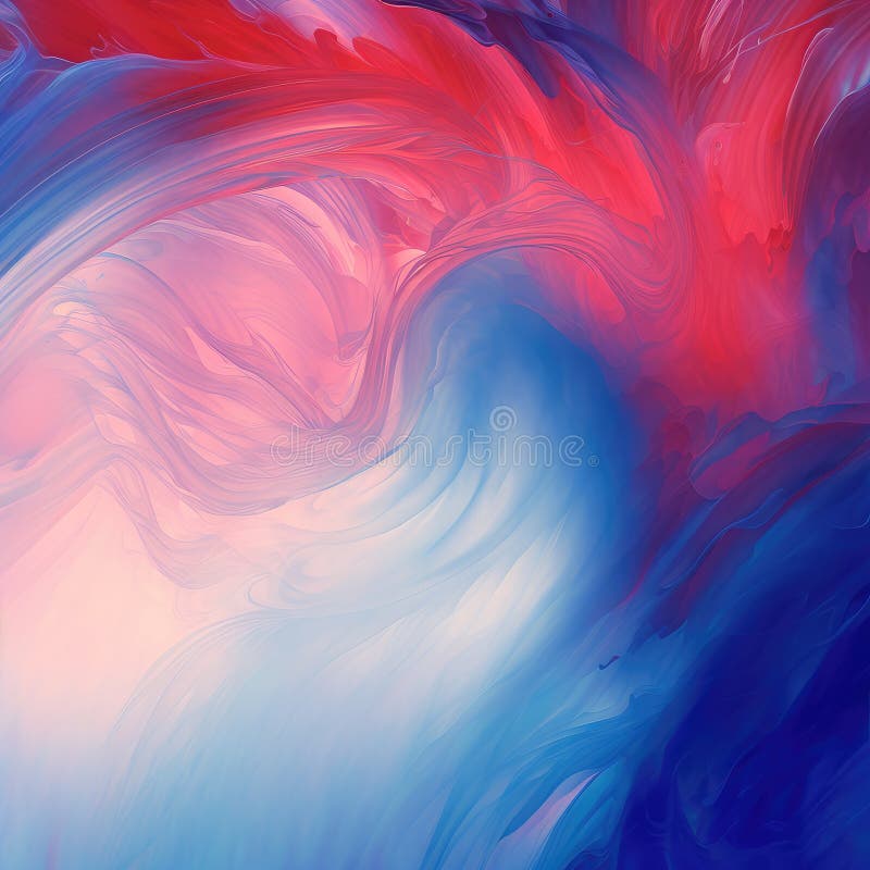 Beautiful Bluerred Abstract Background, Shades of Blue and Blurred ...