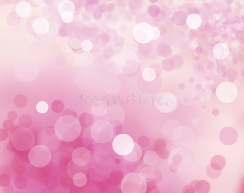 Beautiful Blur Light Background Stock Illustration - Illustration of ...