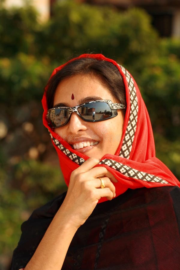 Beautiful blushing face stock photo. Image of healthy - 7272098