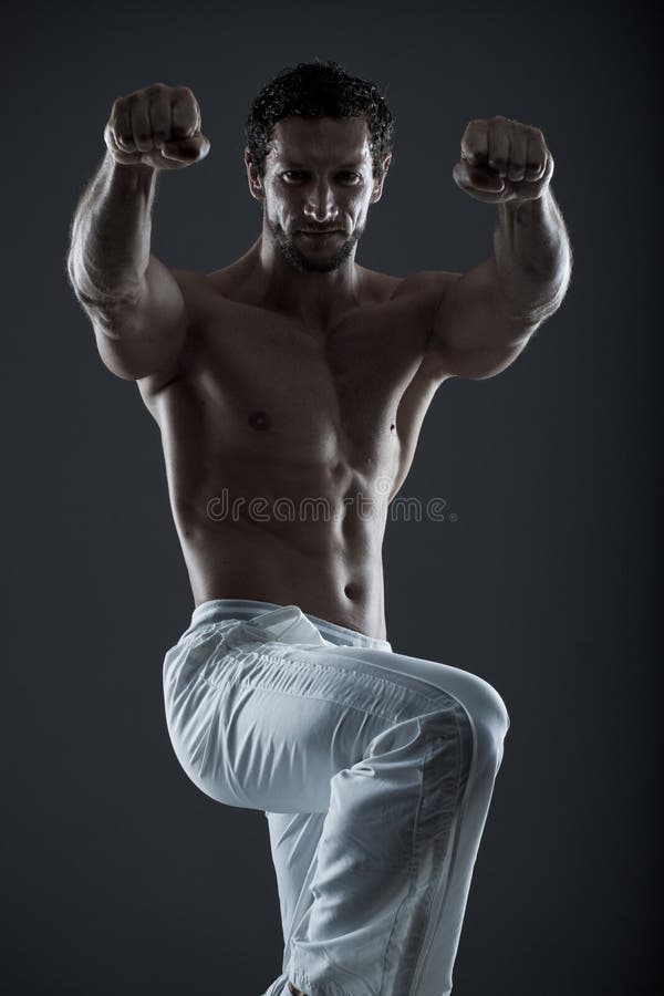 Beautiful Body stock image. Image of bodybuilder, health - 9612799