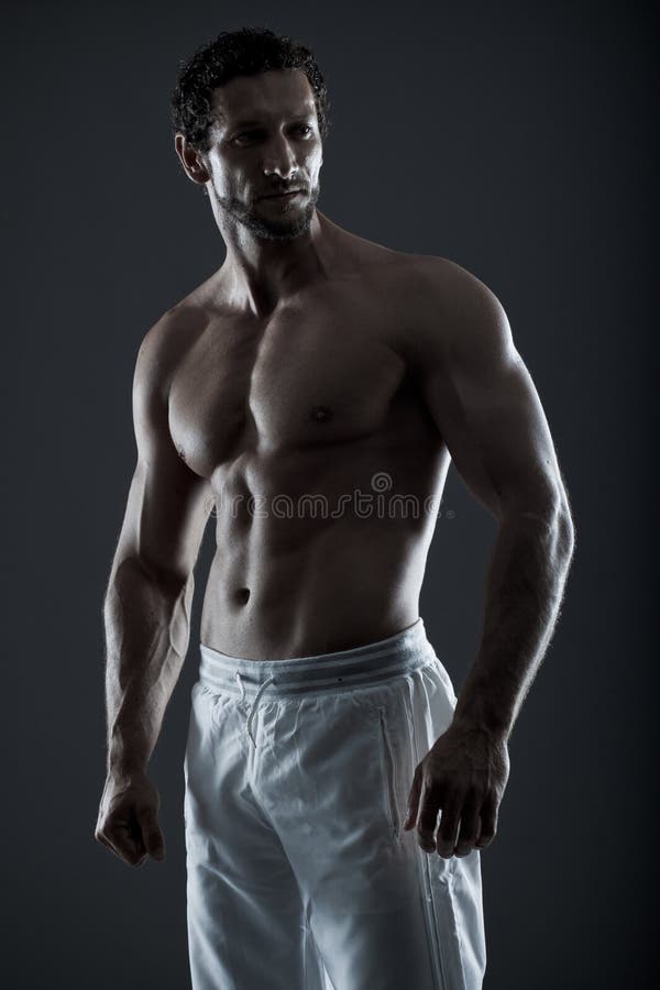 Beautiful Body stock image. Image of healthy, care, handsome - 9612845