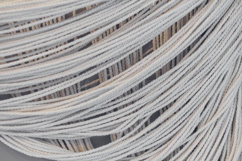 Beautiful Boho Macrame on Wall Panel. Tapestry in the Style of Boho ...