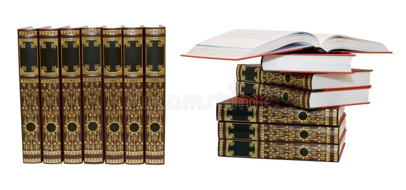 Beautiful books stock image. Image of pages, book, open - 12835863