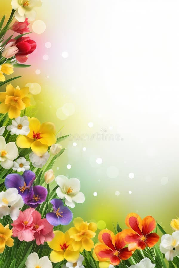 Beautiful Botanical Border, Floral Invitation, Cards, Floral ...