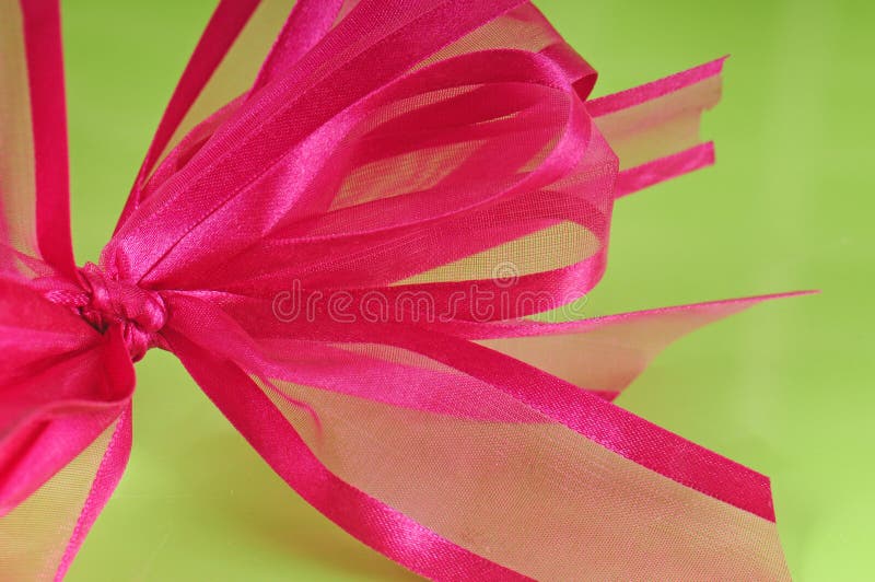 Beautiful bow stock image. Image of christmas, luxury - 8232185