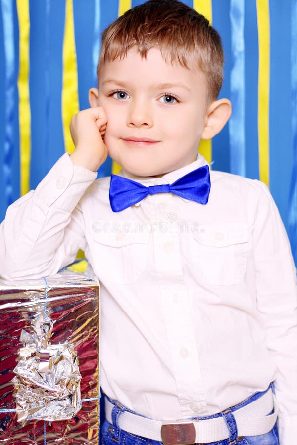 Beautiful boy stock photo. Image of portrait, look, people - 29445194