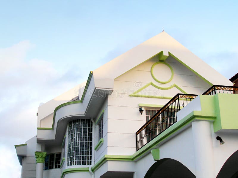 625 Beautiful New Bungalow House 5068894 Stock Photos - Free & Royalty ...