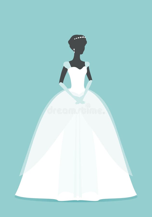 Shadow Bride Stock Illustrations – 1,634 Shadow Bride Stock ...