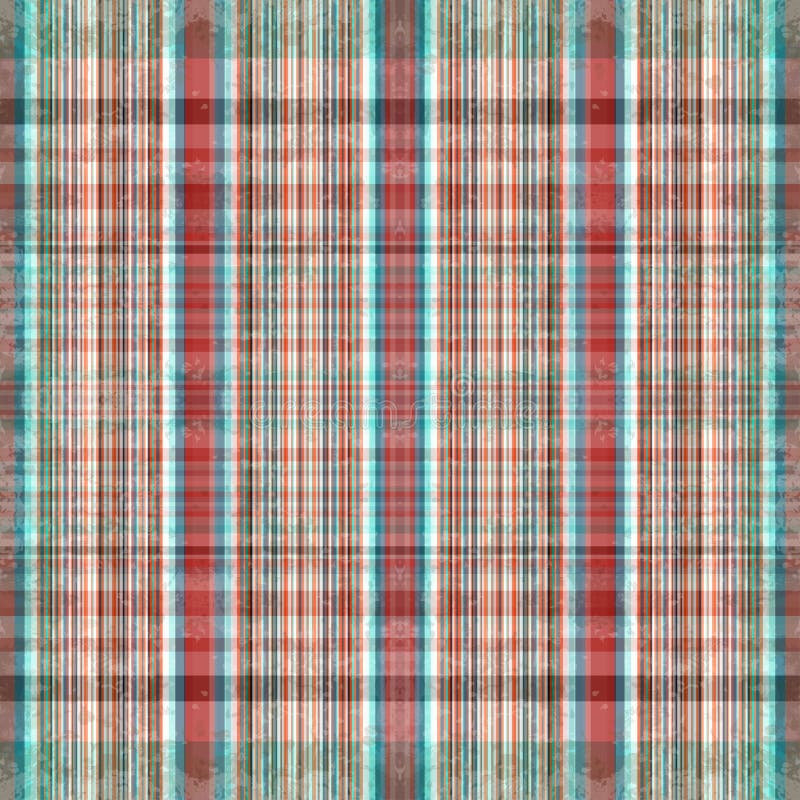 Beautiful Bright Colored Lines Grunge Effect Geometric Background ...