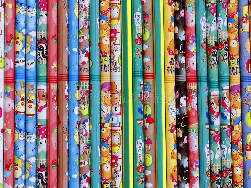 Beautiful Bright Alleyway in a Major City Downtown Editorial Stock ...