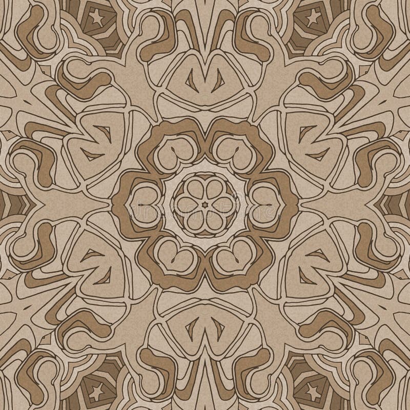 Beautiful Background with Human Being Inspiration Stock Illustration ...