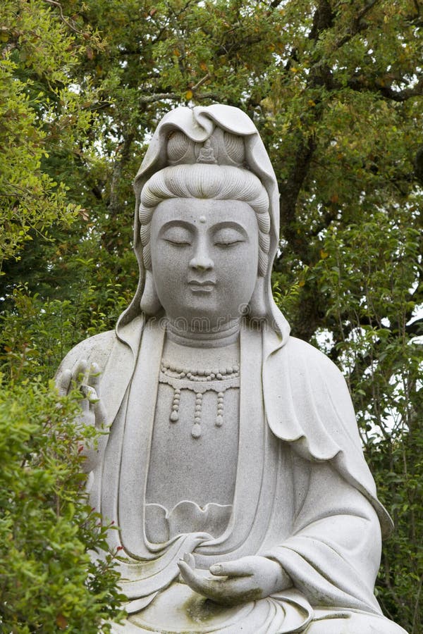 Beautiful Buddha statue stock photo. Image of shrine - 105999306