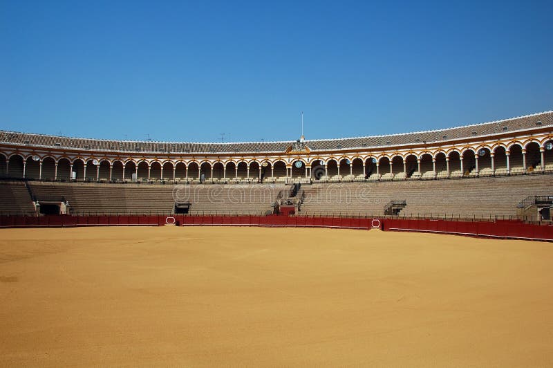 The Spanish Bullfighter Juan Jose Padilla Bullfight at Pozoblanco ...