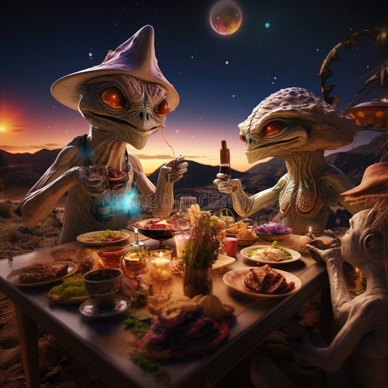 Extraterrestrial Ai Stock Illustrations – 35,391 Extraterrestrial Ai ...