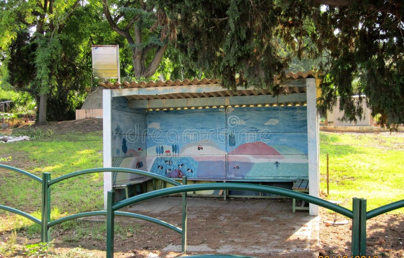 On beautiful bus station stock photo. Image of trafic - 387004926