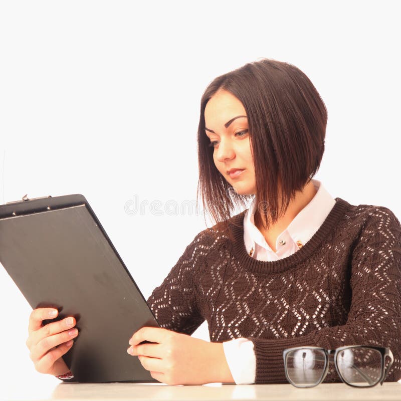 264 Beautiful Girls Table Document Stock Photos - Free & Royalty-Free ...