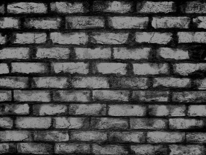 Beautiful Bw Texture on Wall Stock Image - Image of wall, flooring ...