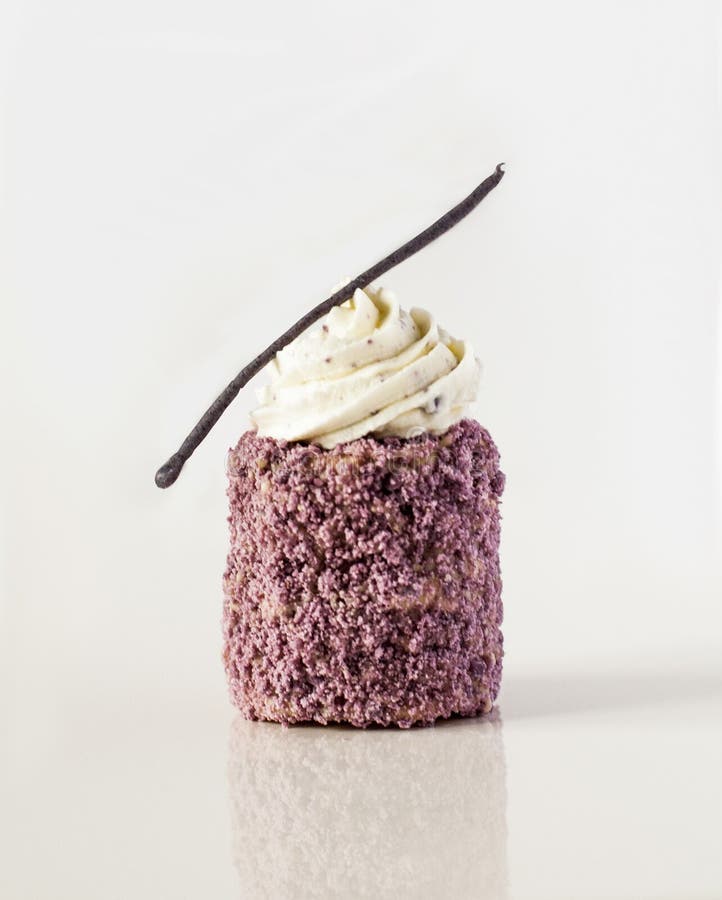 Beautiful Cake for Restaurants and Gourmet Stock Photo - Image of ...