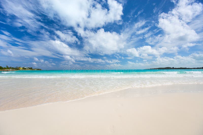 Beautiful Caribbean beach stock photo. Image of beauty - 37654798