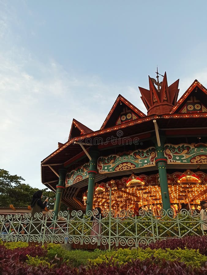 Beautiful Carousel Views Stock Photos - Free & Royalty-Free Stock ...